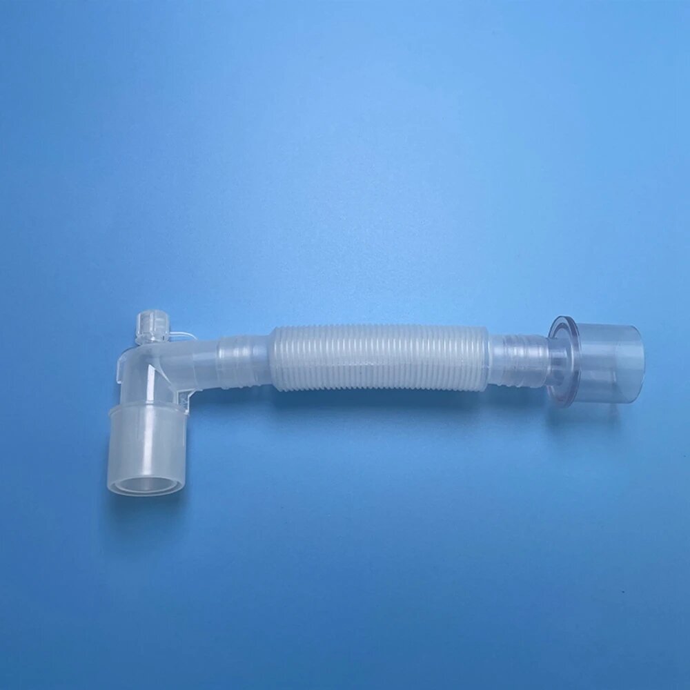 V-LOCK Трубка для анестезии 15 мм/22 мм 22mm