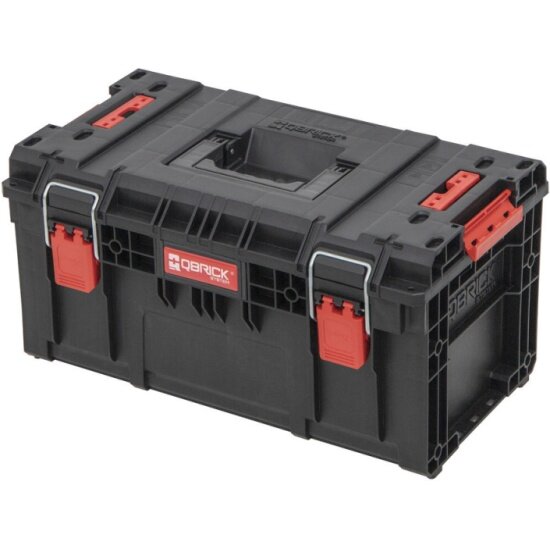 Ящик для инструментов Qbrick System PRIME Toolbox 250 Vario