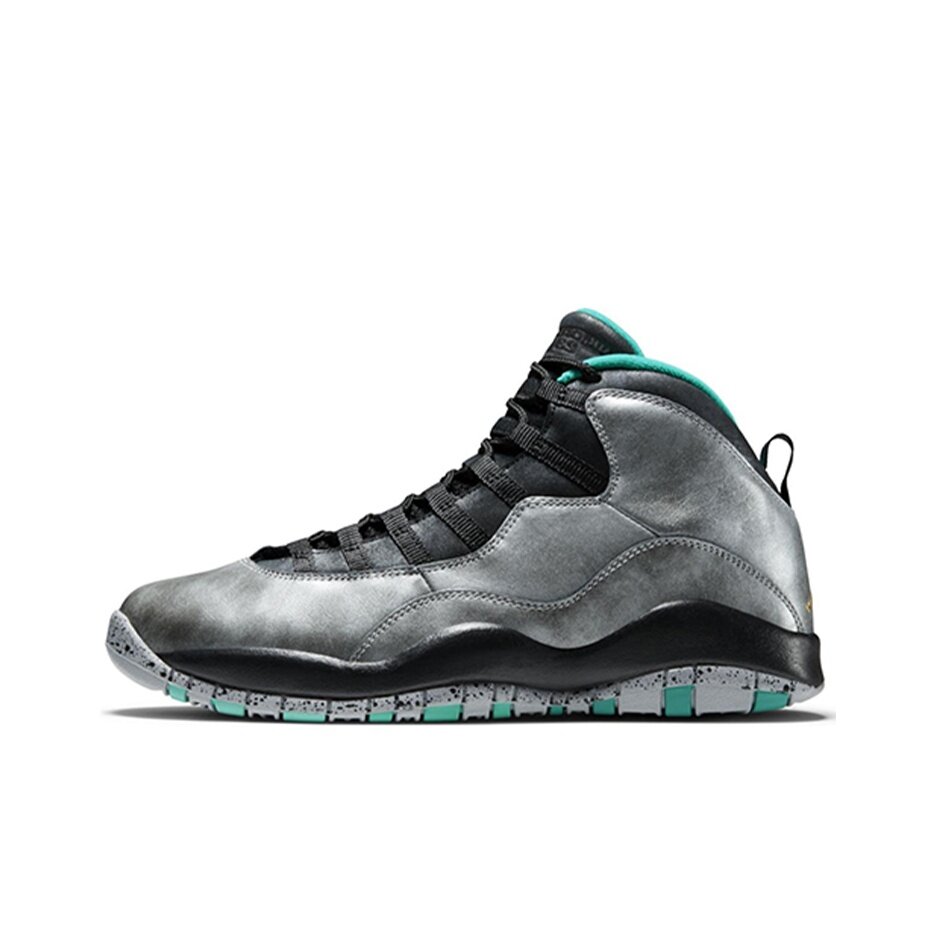 Кроссовки Jordan Air Jordan 10