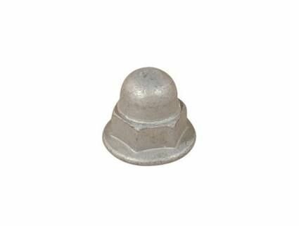 30640833 Колпачковая гайка VOLVO