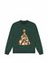 Толстовка Jordan Brooklyn, размер XL, , green