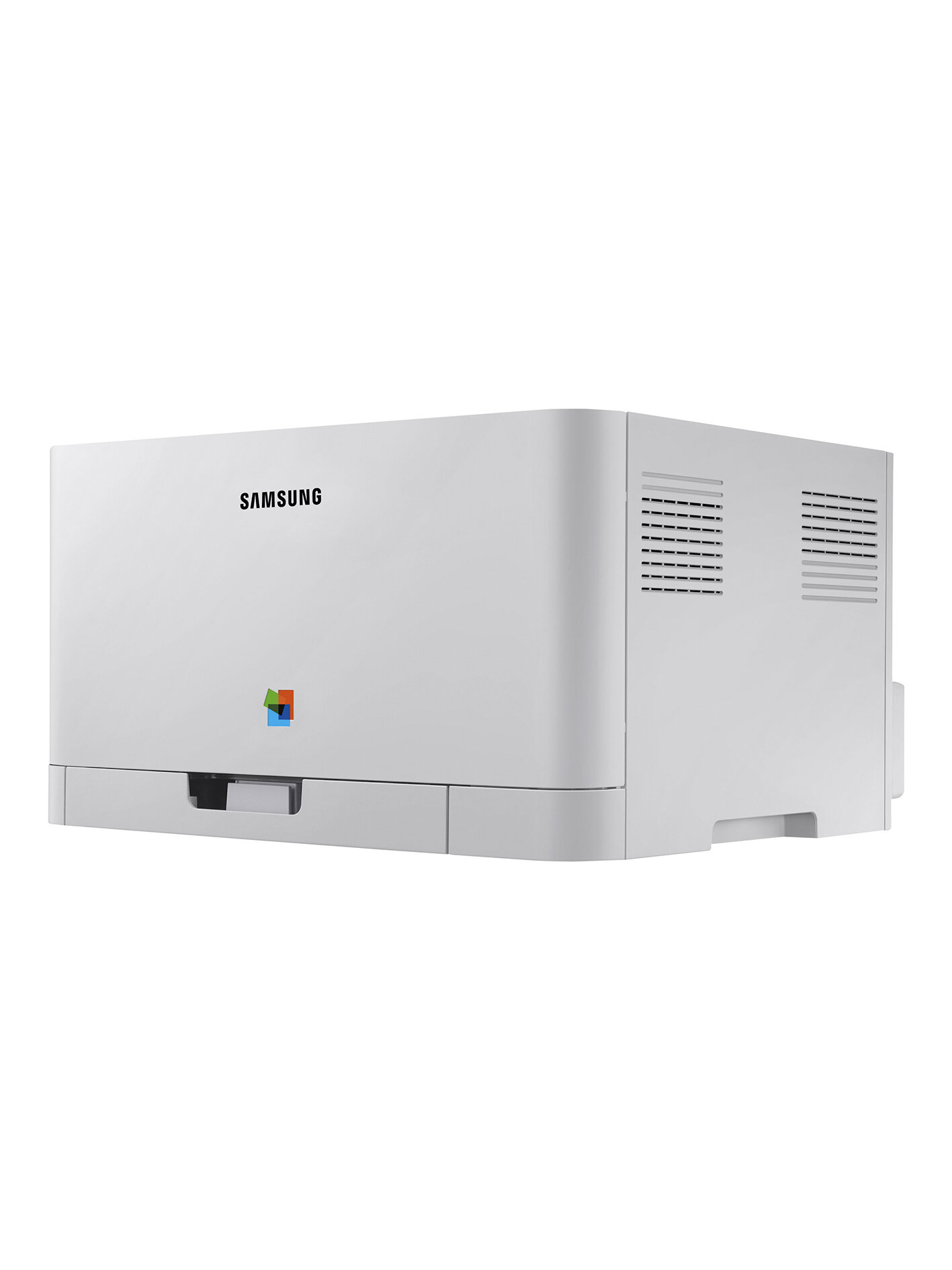 Принтер лазерный цветной Samsung Xpress SL-C430