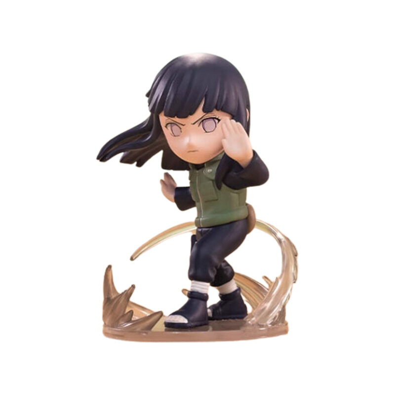 POP MART Хината Хьюга из "Наруто Ураганные хроники" Ultimate Ninja Storm Collection Слепые коробки null