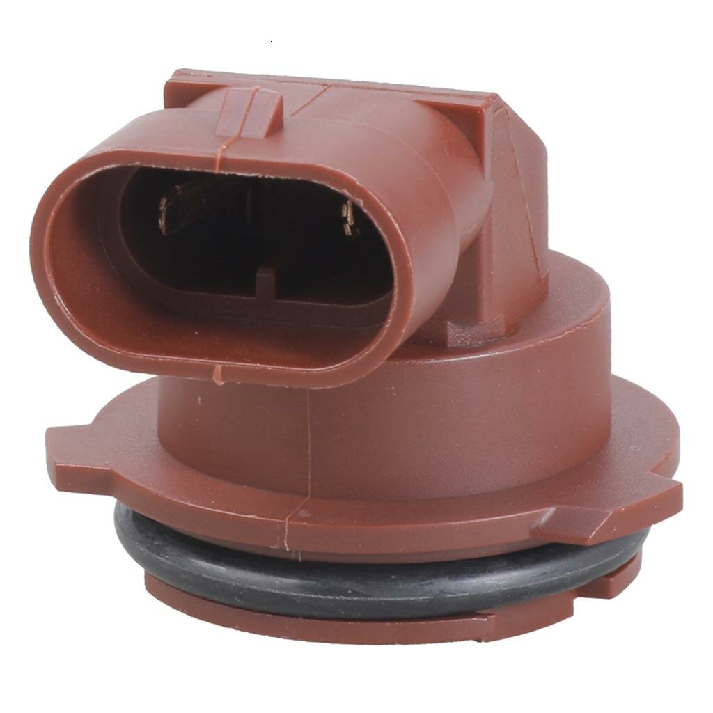 Держатель патрона лампы H7 для заднего номерного знака