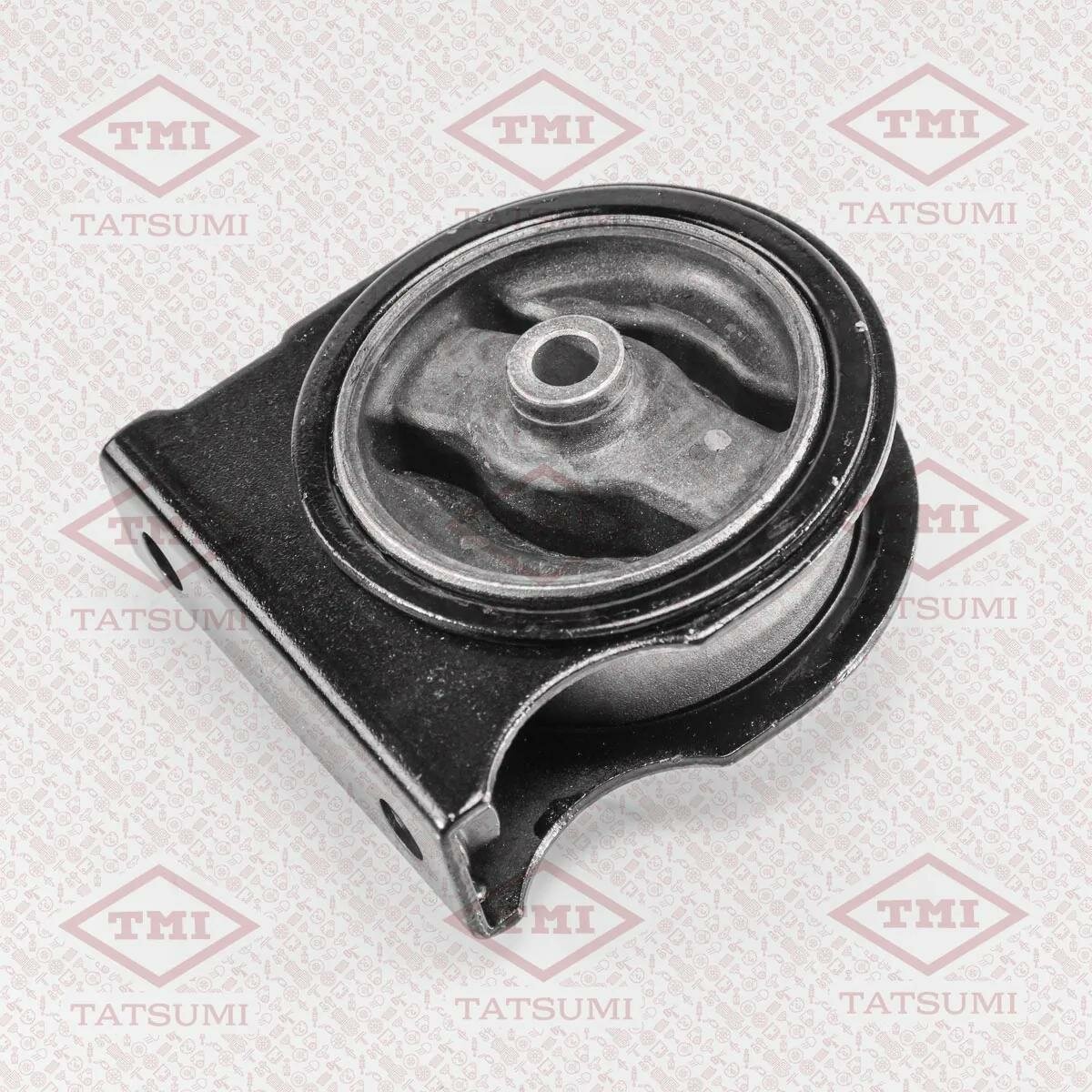 Опора двигателя TATSUMI передняя, Toyota RAV4 94-, антикоррозионная защита (TEG1287)