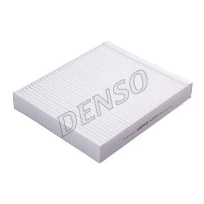 Фильтр салона DENSO DCF564P Cadillac SRX 09-, Chevrolet Aveo T300 11-, Cruze 09-, Malibu 12-, Orlando 11-, Spark 10-, Trax 12-, Volt 11-, Opel Ampera 11-15, Astra J 09-, Cascada 13-19