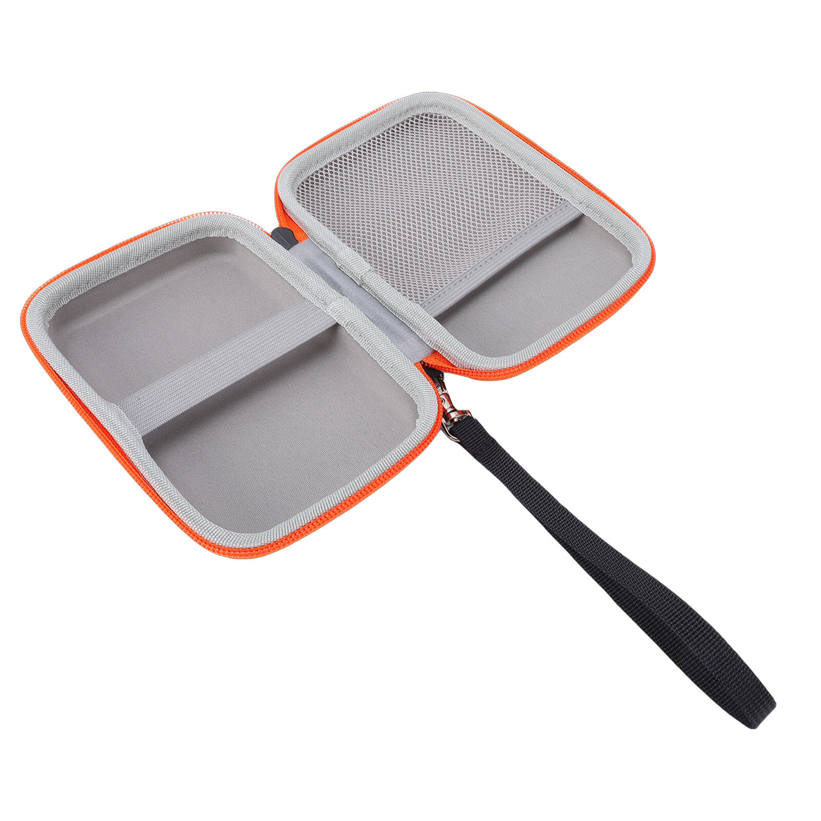 Чехол для внешнего жесткого диска, LaCie Rugged Mini, 5TB, водонепроницаемый, ударопрочный, для повседневного использования