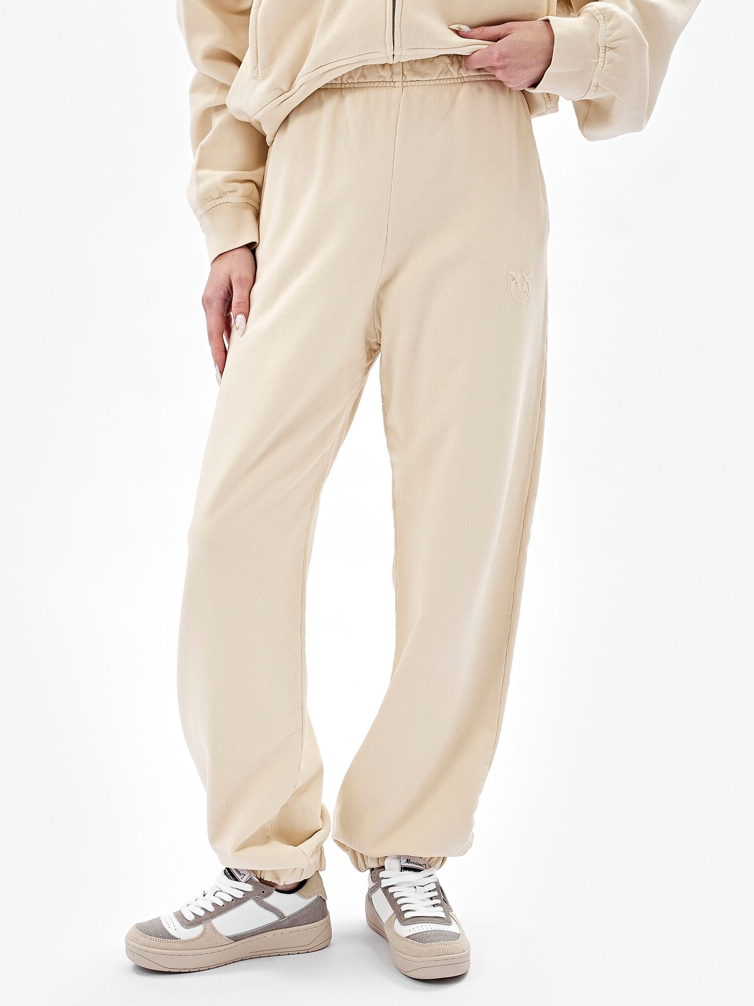 Брюки джоггеры