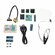 Программатор USB SPI Flash, 12 баз, для 25/24/93 серий