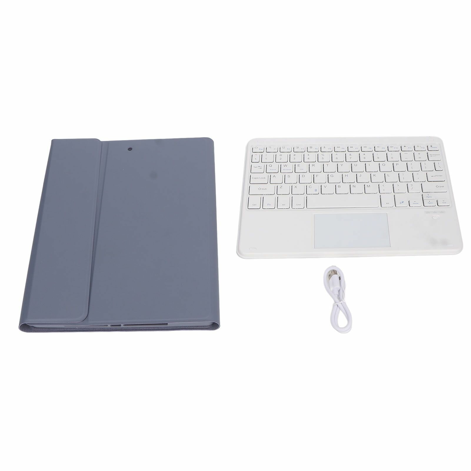 Чехлы-клавиатуры с держателем ручки. Для iPad Air2, Pro 9,7"