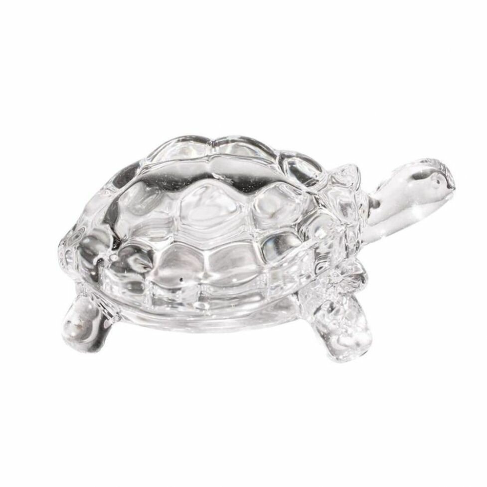 Хрустальная черепаха