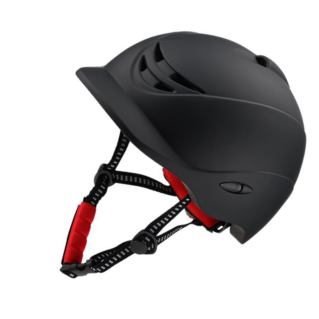 Современный Стильный дизайн Велосипедного шлема Защитное снаряжение для верховой Езды, удобные Шлемы для любителей конного спорта