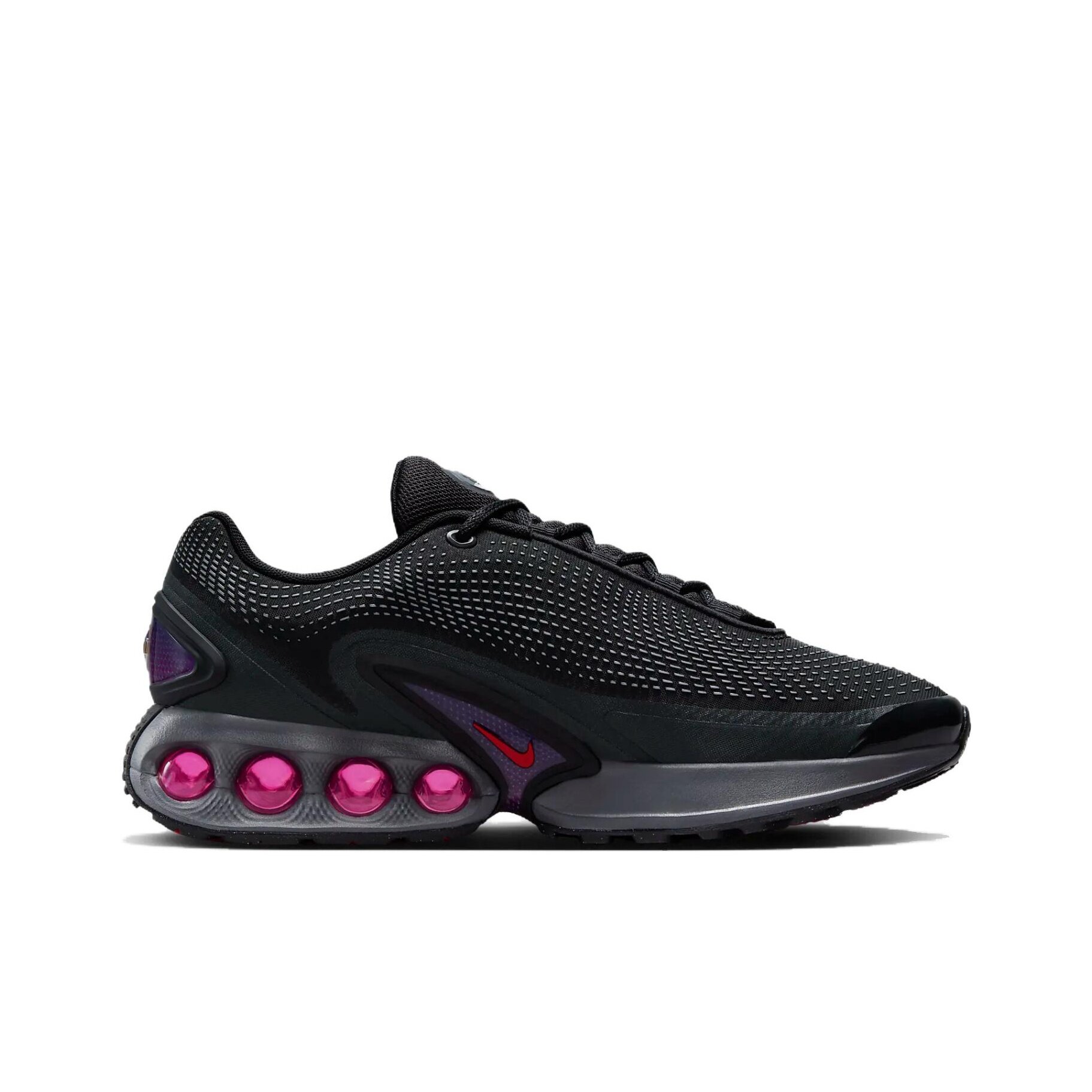 Кроссовки NIKE Air Max Dn, размер EU 47.5 стопа (31CM) — фото 1