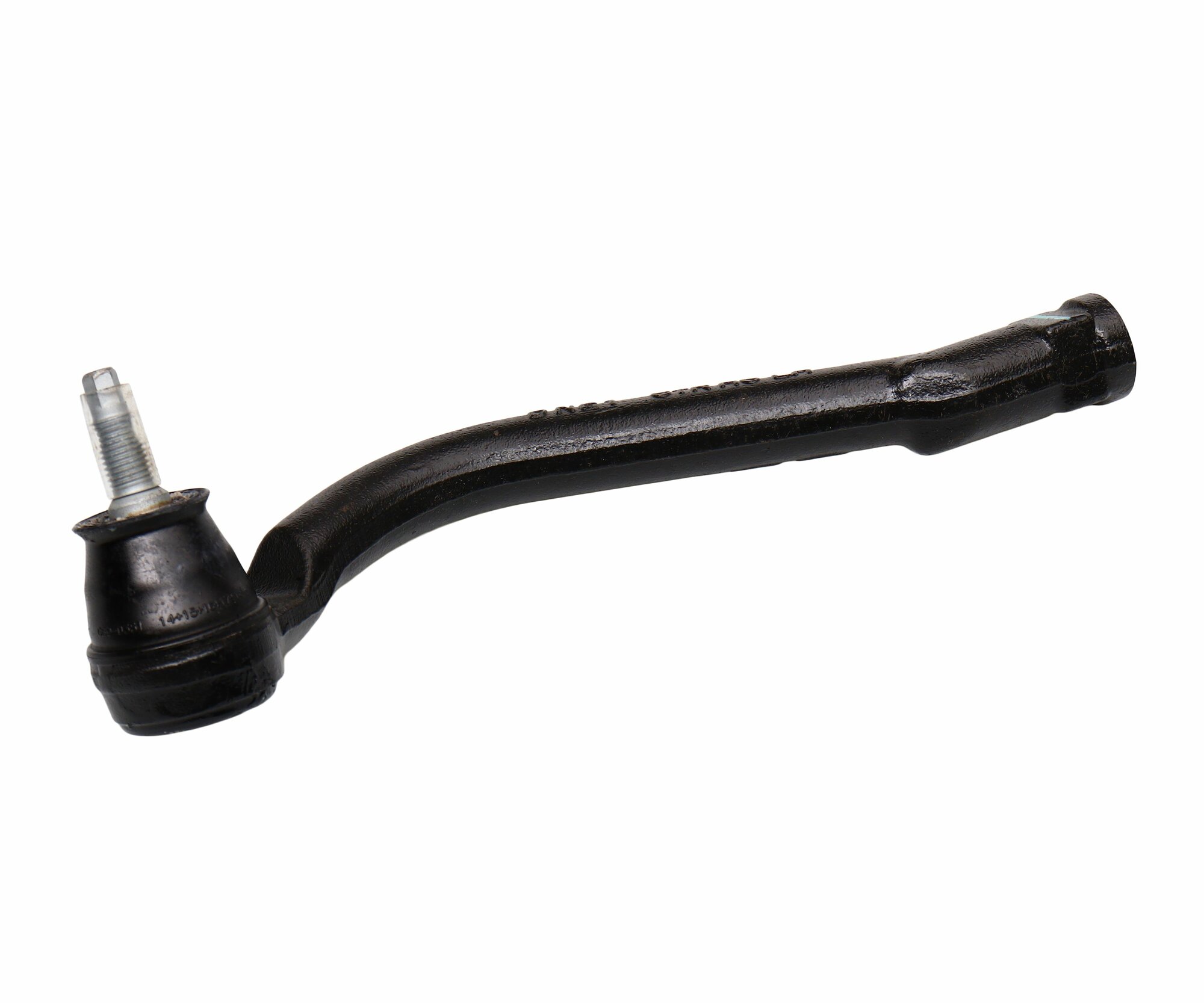 Наконечник рулевой тяги HYUNDAI ix35, Sonata (09-) KIA Optima, Sportage (10-) левый