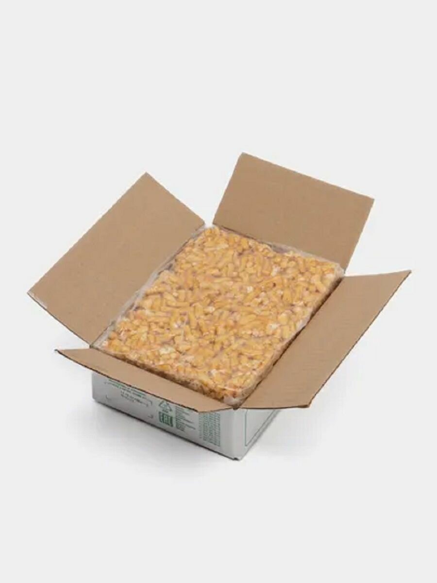 Чак-чак, 1 кг весовой с кунжутом (МП)