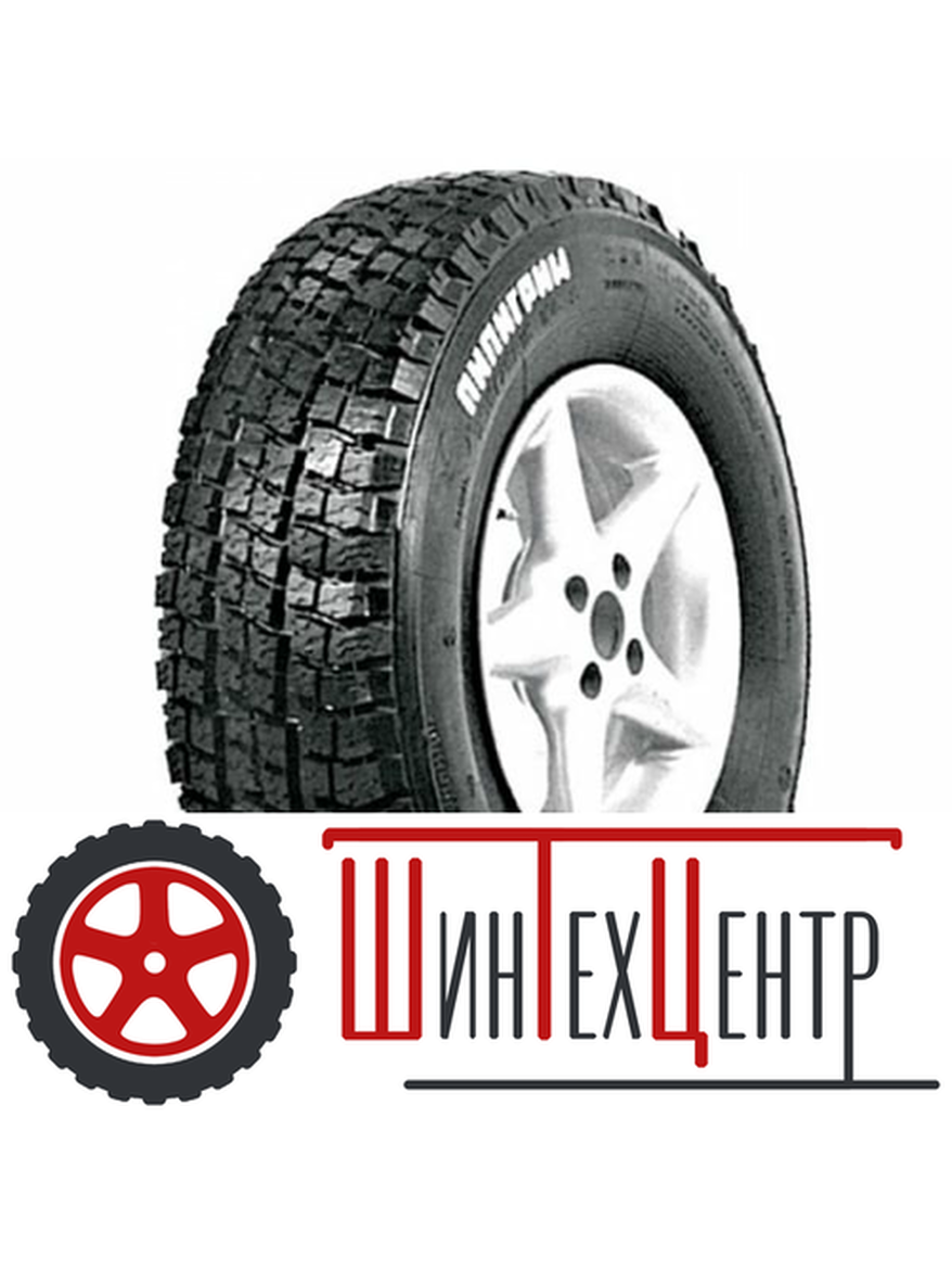 Шина 235/75R15 Нкшз И-520 Всесезонная для автомобилей любых видов