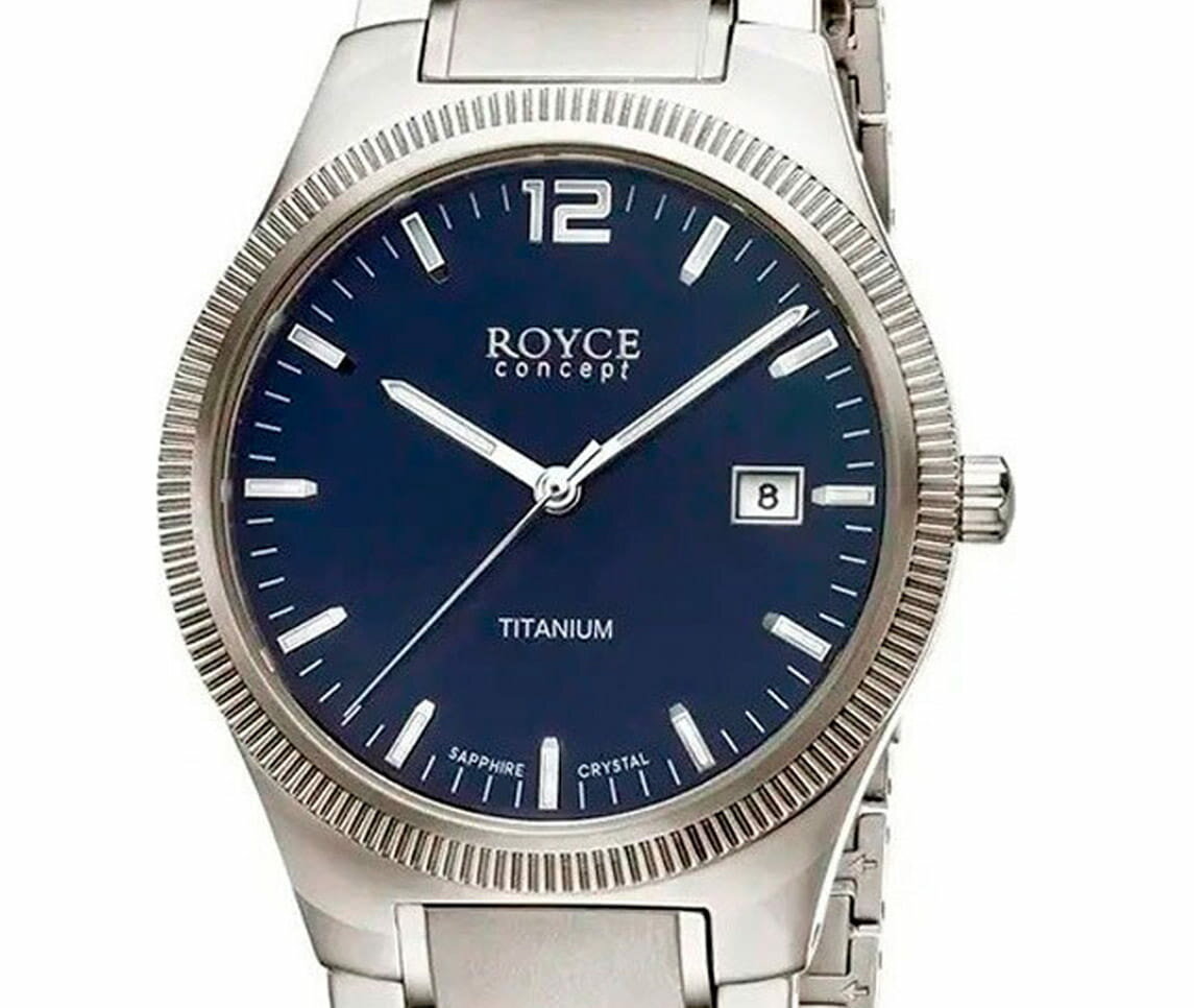 Наручные часы