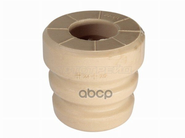 Отбойник Citroen Nemo 08-15 / Fiat Fiorino 08-19 BAIKOR арт. BKPC0080