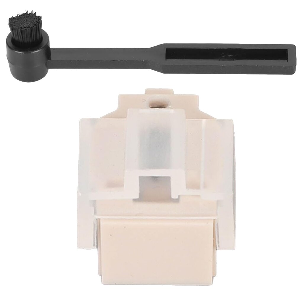 Сменные иглы проигрывателя пластинок с пластиковой текстурой для AT3600L ATN3600L