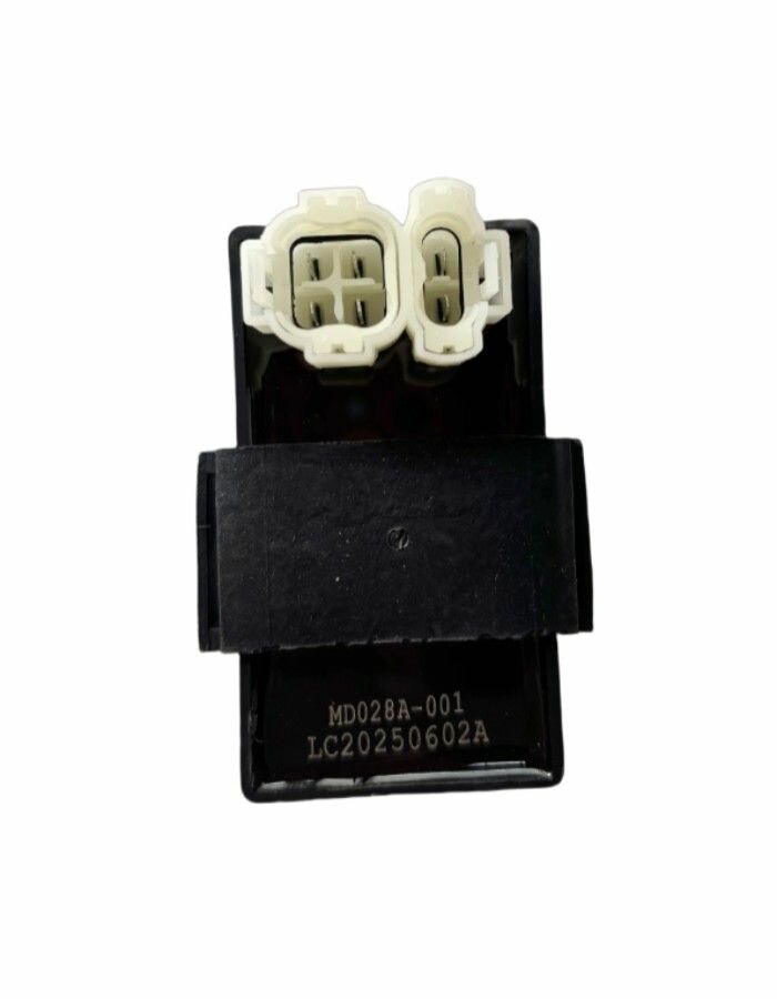 Коммутатор для мотоцикла Progasi SUPER MAX 250/300