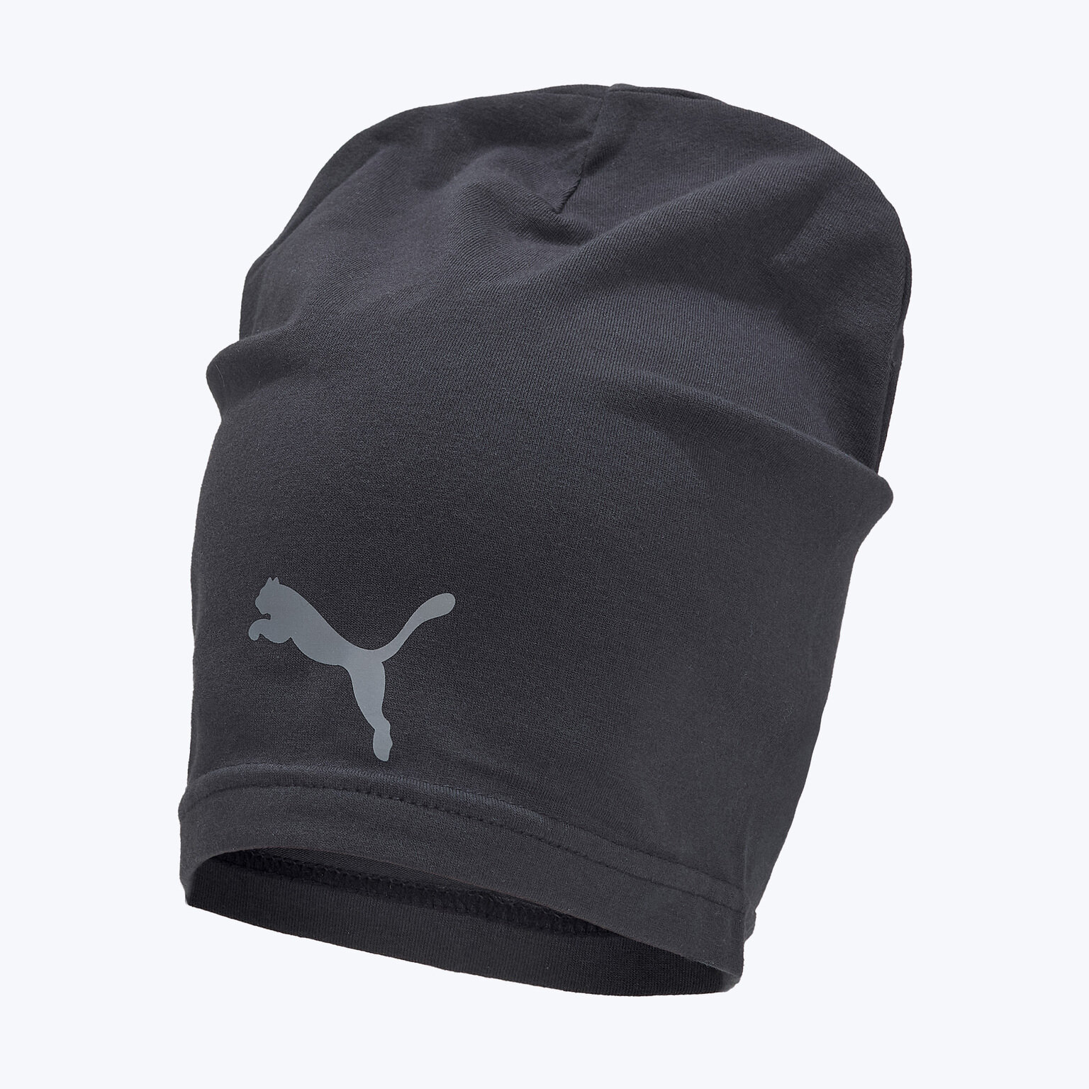 Шапка Slouchy Cuffles Running для мужчин