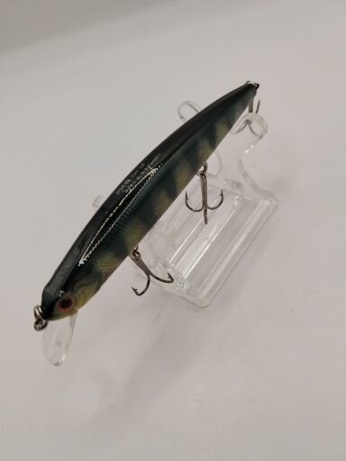 Воблер минноу OSP ASURA SPEC2-SF, 92.5 мм, 8.45 гр, воблер на хищника