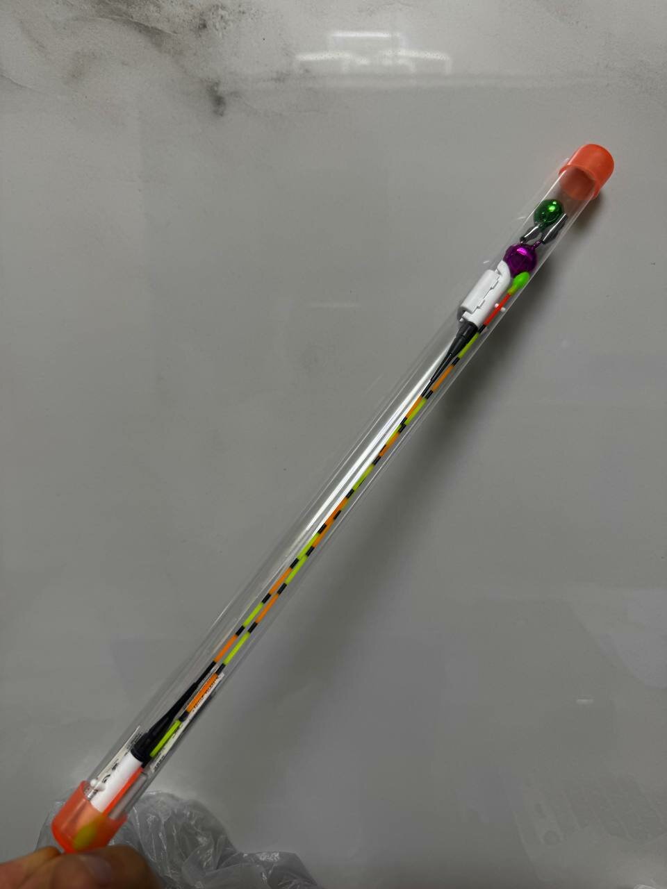 Сигнализатор поклевки; Электронный сигнализатор поклевки для рыбалки; 2 штуки