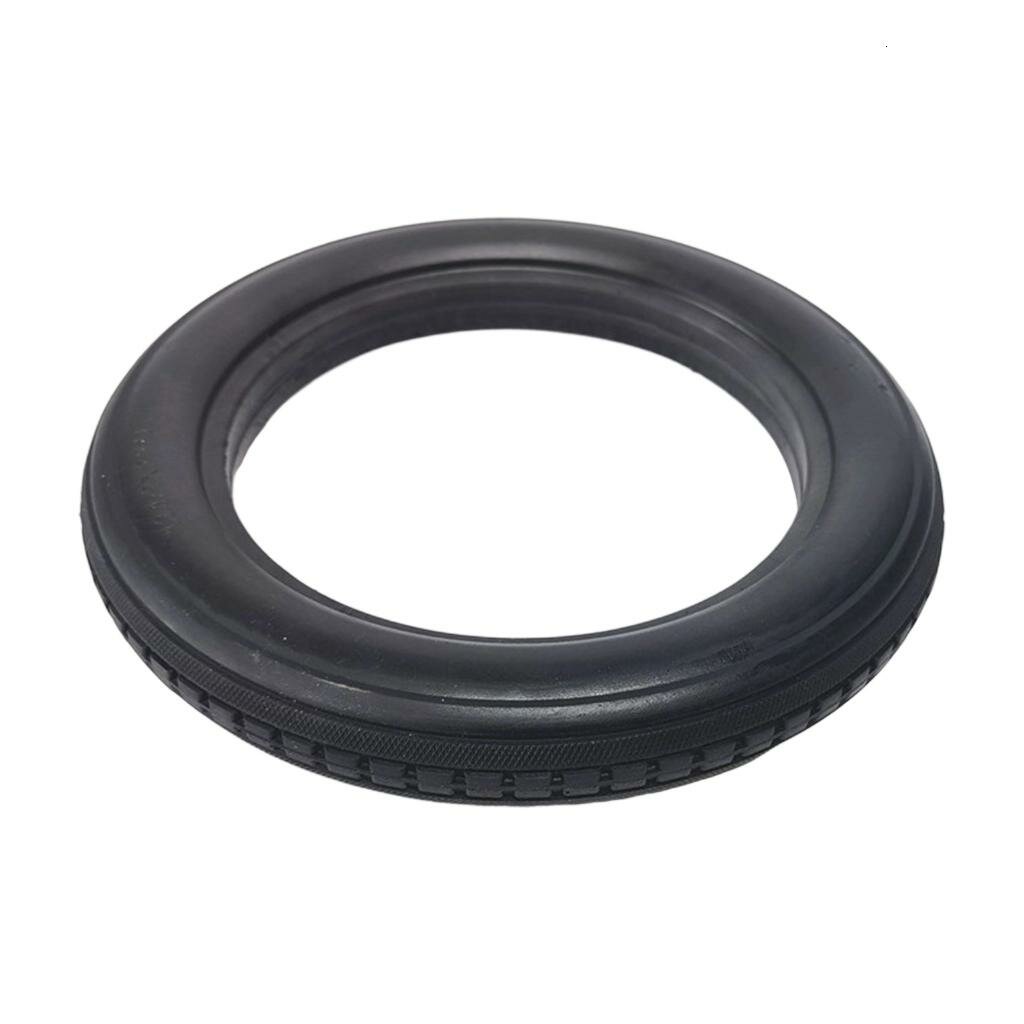 12-дюймовые прочные велосипедные шины, устойчивые к проколам, велосипедные шины, простые в установке