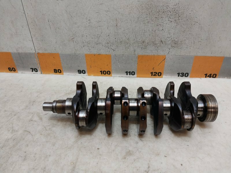 Б/У 1.6 4G18 Коленвал Mitsubishi Lancer 2004 9, CS3A 475580 MITSUBISHI арт. MN149764