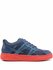 Кроссовки HIDE & JACK Mini stone, размер 43 IT, синий