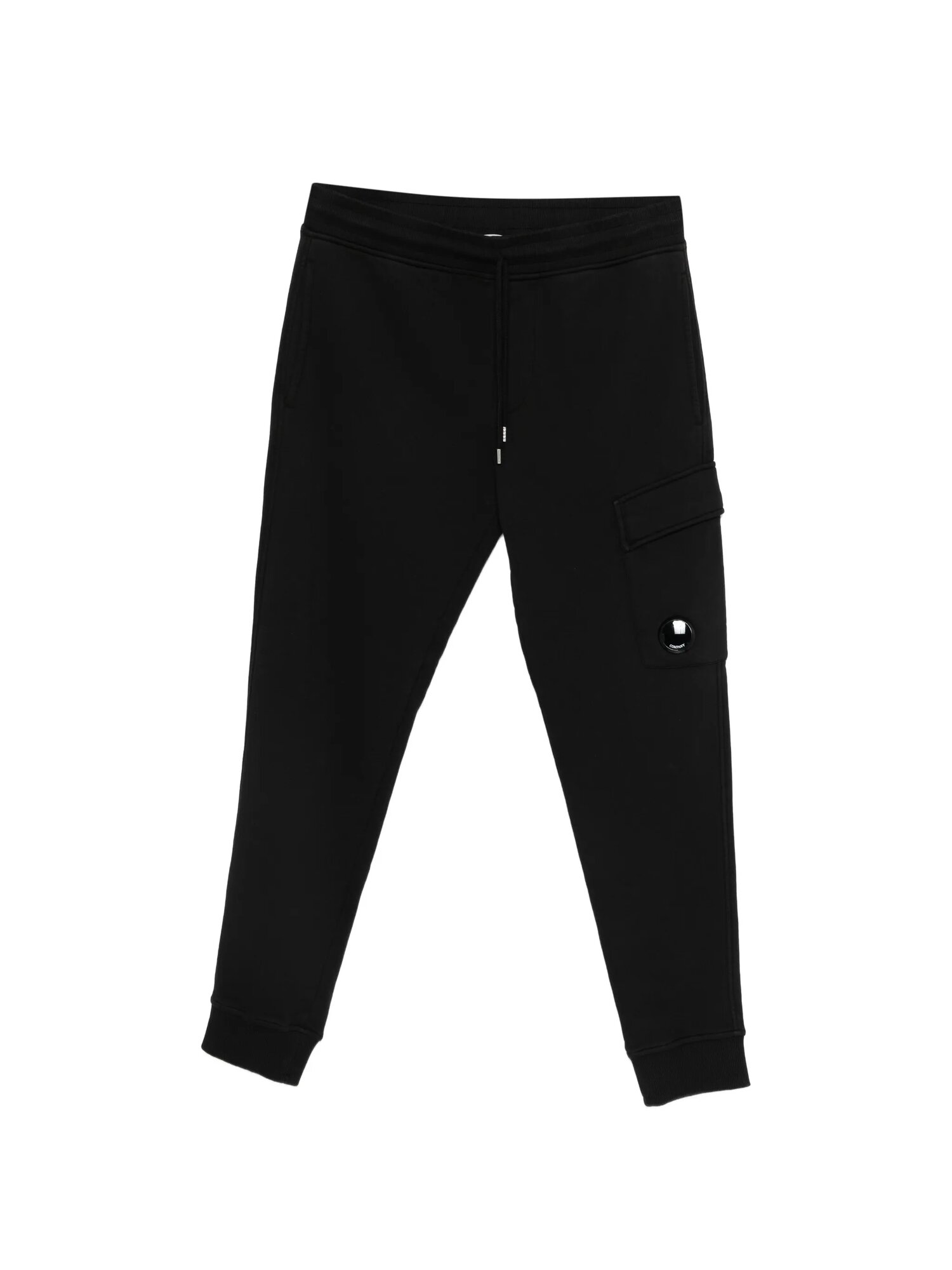 Брюки Cargo-pocket track pants