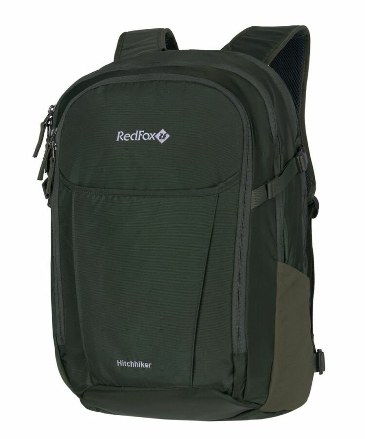 Рюкзак Hitchhiker 30 V2