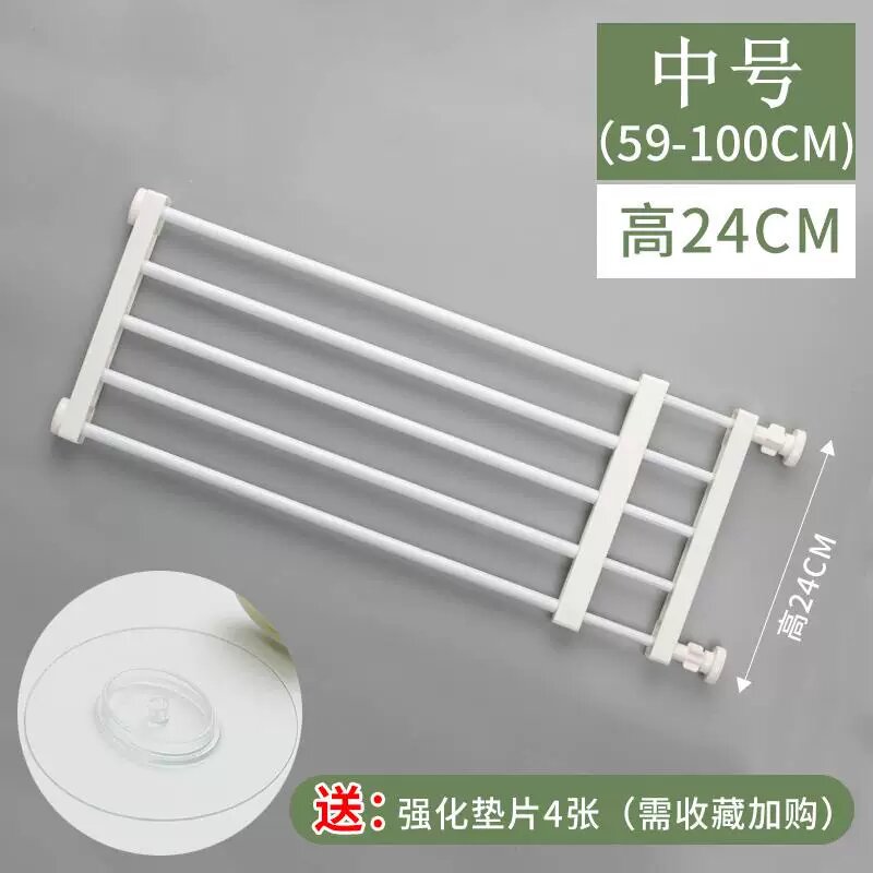 Защитный барьер для дверей и лестниц, ограничитель для животных, для кошек, маленьких балконов, для детей, для