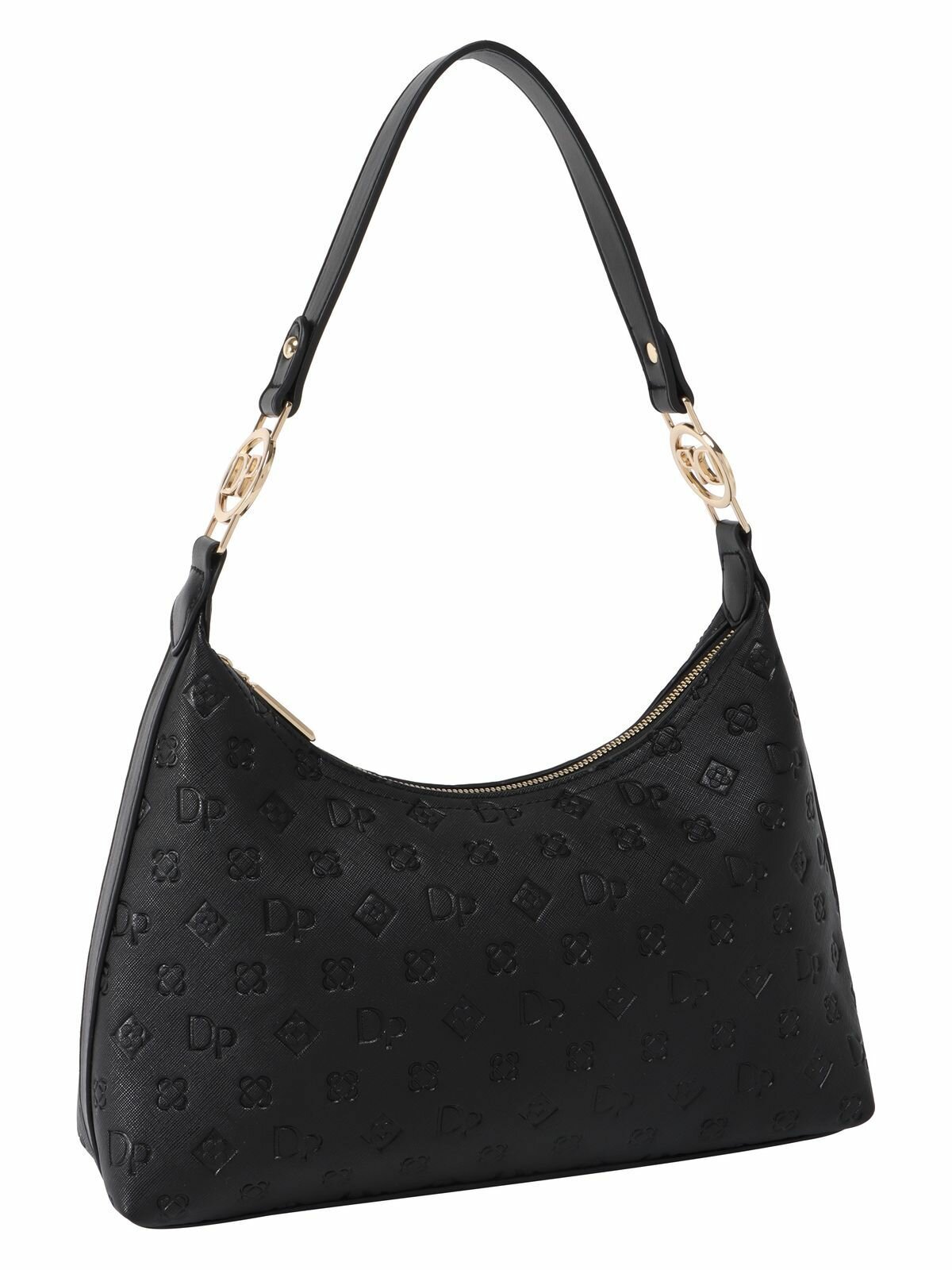 Сумка багет