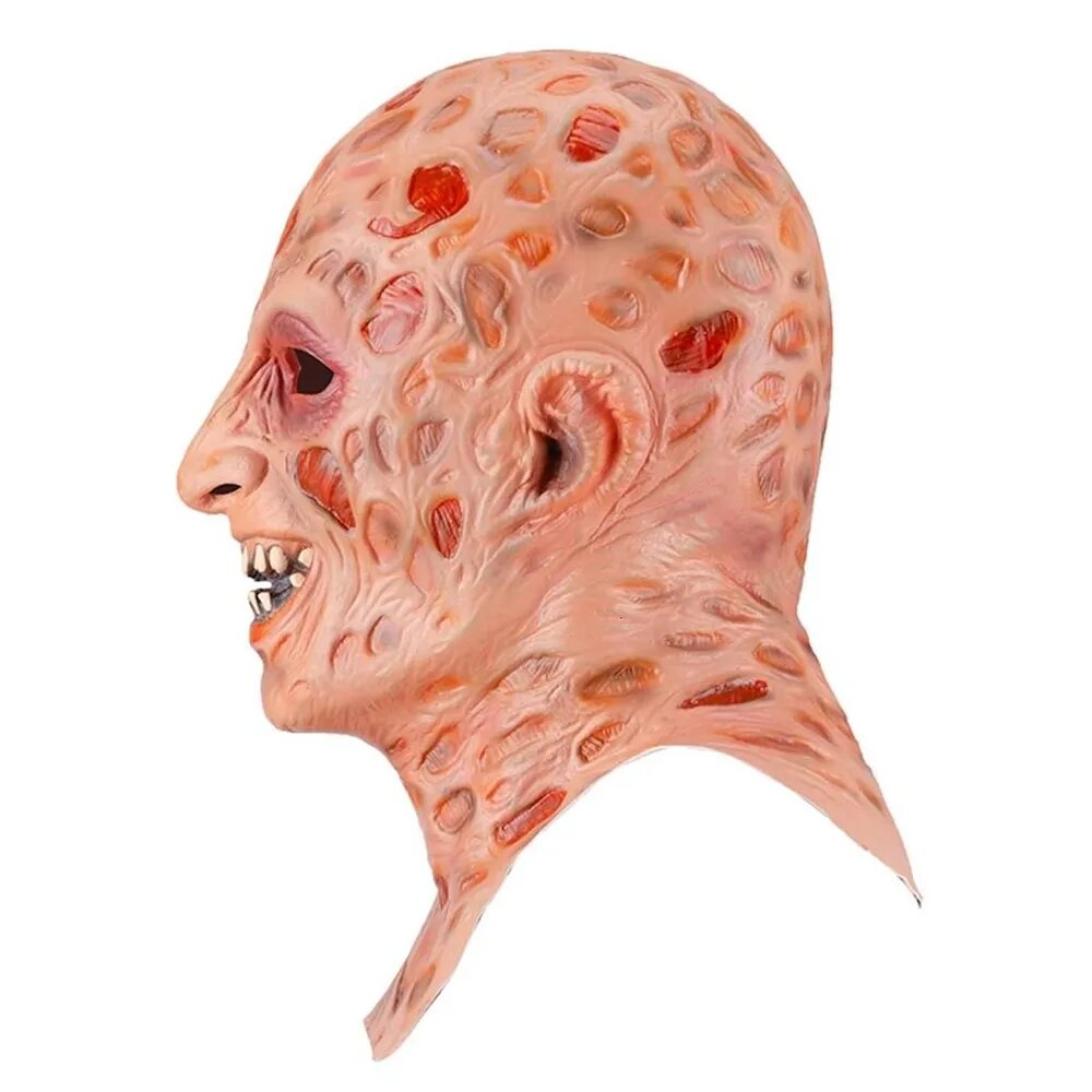 Маска Фредди Крюгера, - 1