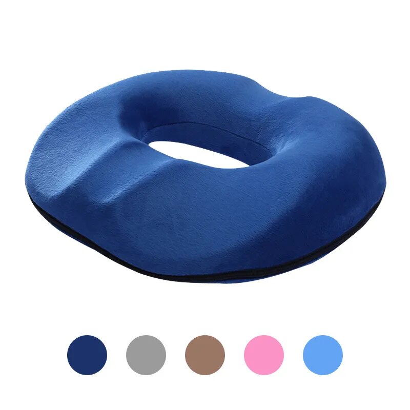 BMC Подушка на стул ZCD001 41x45 см