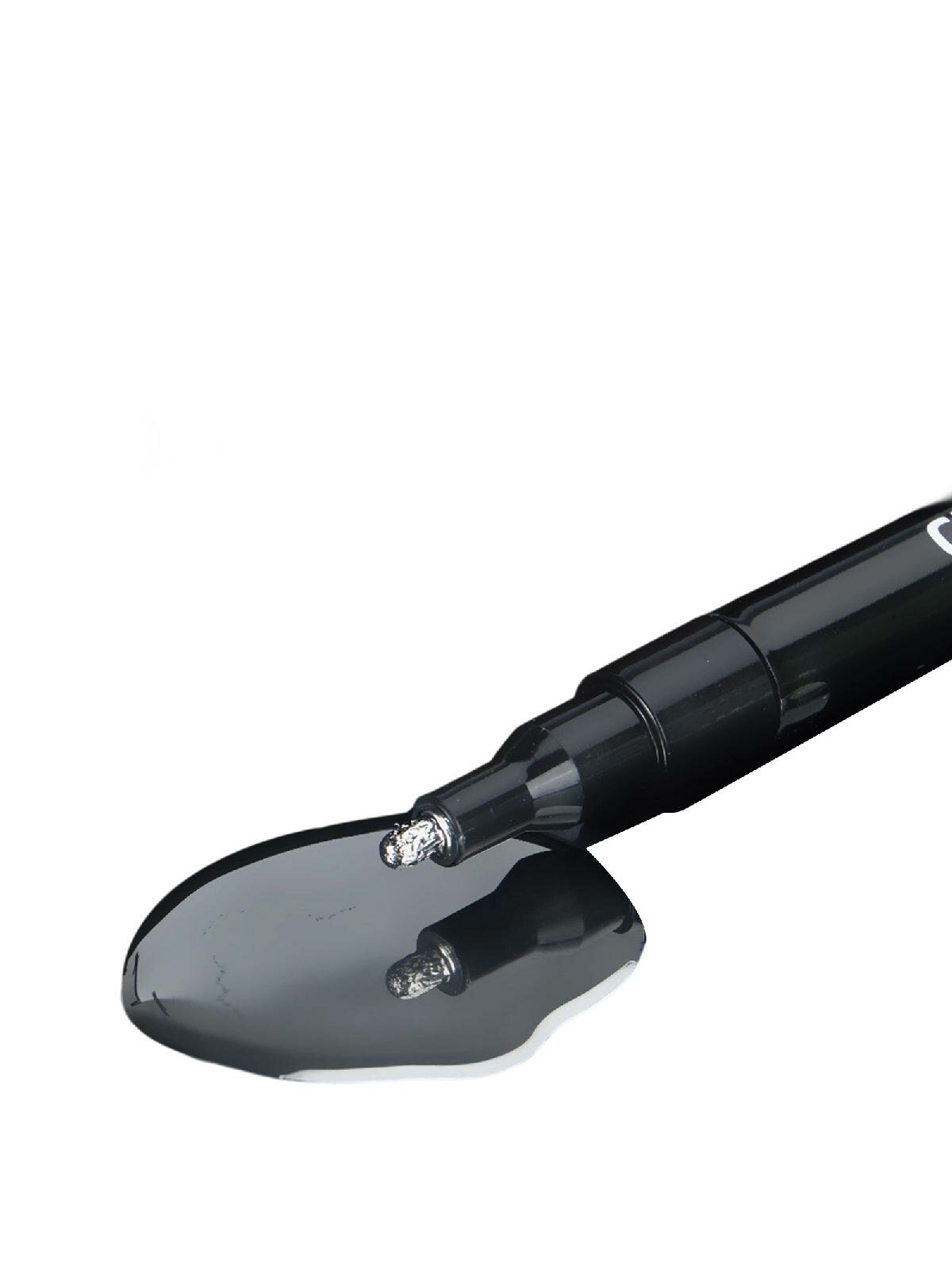 Хромированный маркер для рисования Kid Art Craft Project на бумаге, стекле, керамике, металле