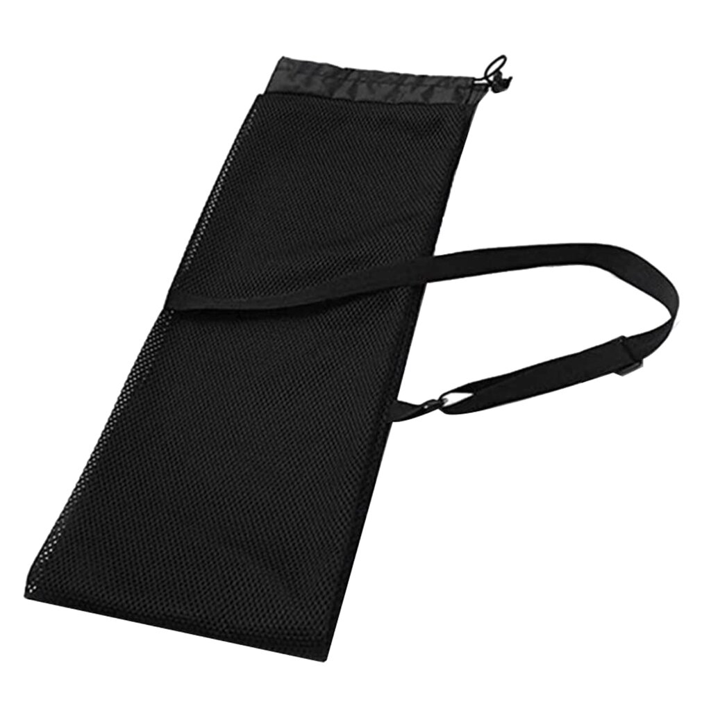 Сумка для хранения двуглавых весел для каяка