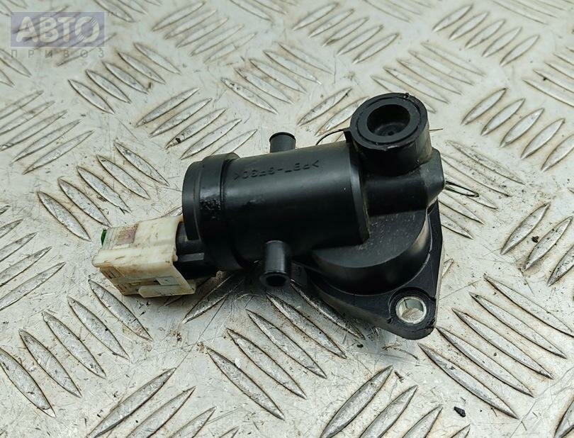 Электропривод (моторчик сервопривода) Mazda 3 (2003-2008) BK