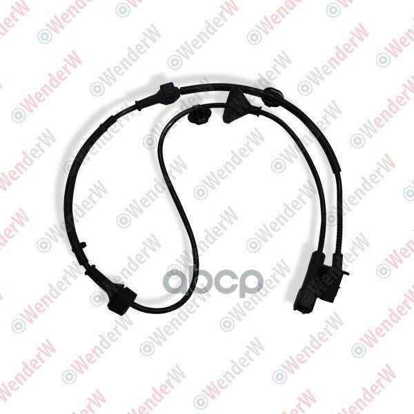 Датчик АБС задний правый (R) MITSUBISHI OUTLANDER (12-…) WenderW арт. WEAA003