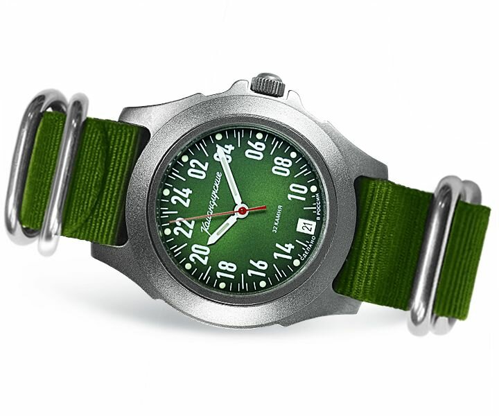 Наручные часы