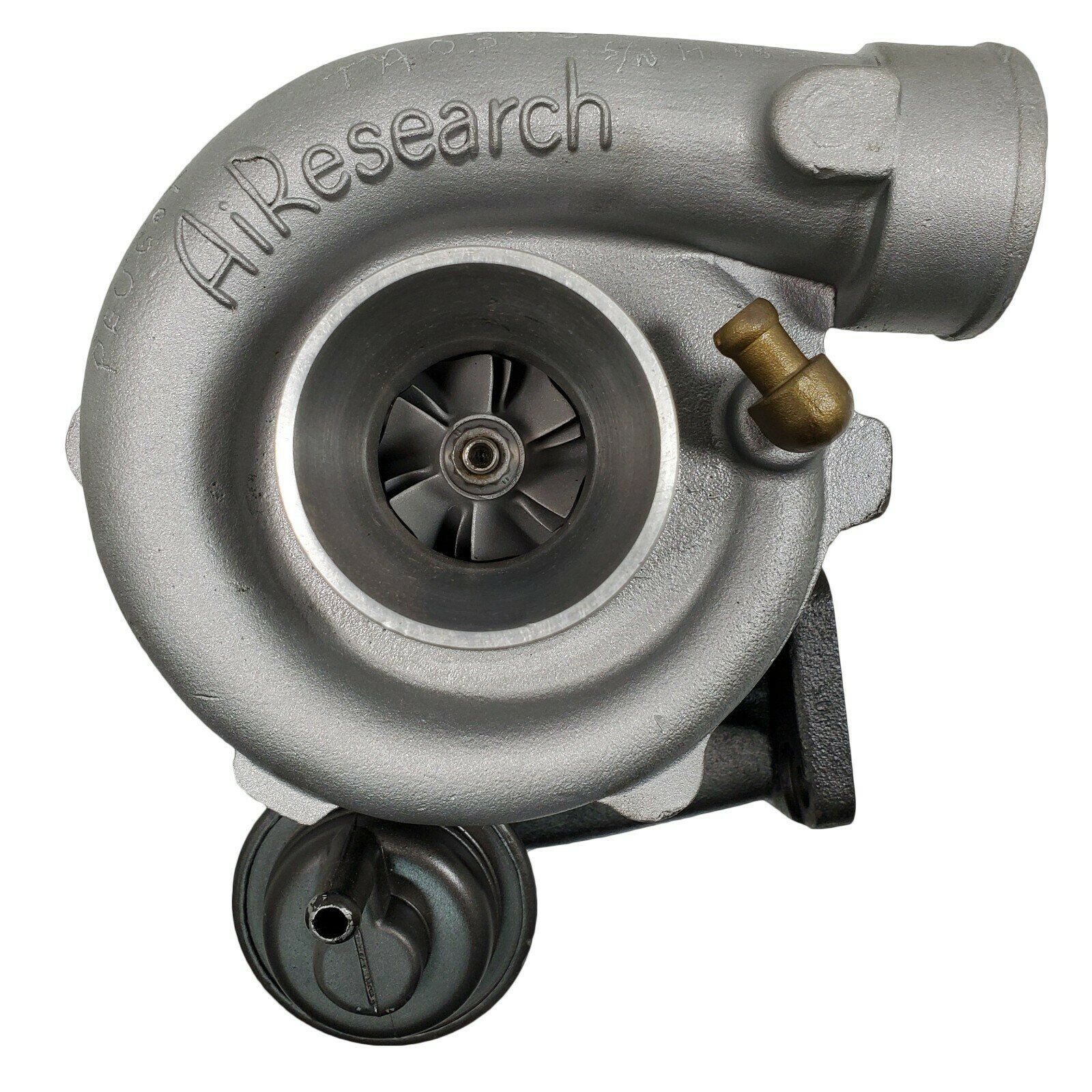Турбонагнетатель AiResearch TA0306 Подходит для дизельного двигателя Peugeot 465614-0002 (H88S151)