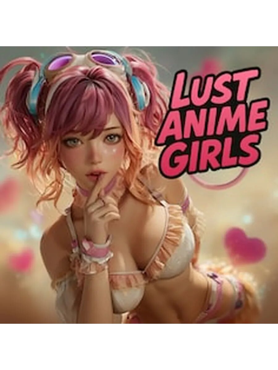 Lust Anime Girls PS4 & PS5