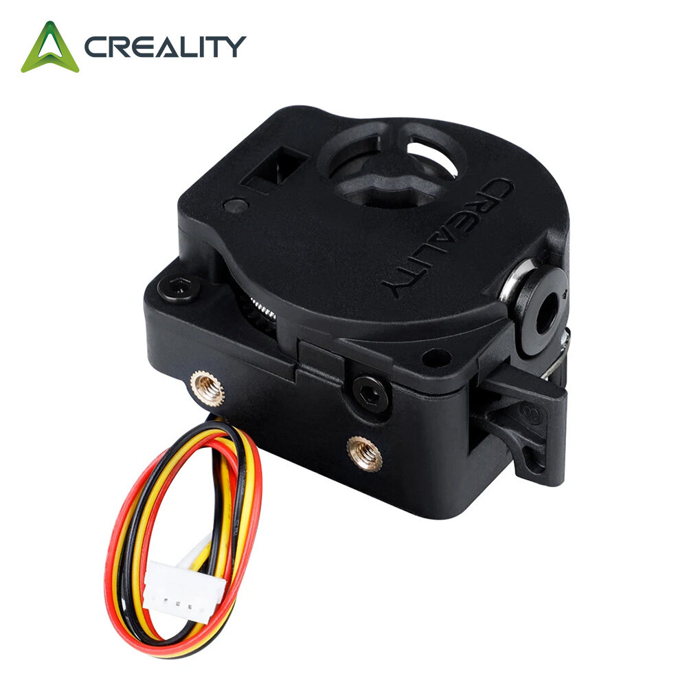 Комплект аксессуаров для модернизации CFS серии Creality K1, аксессуар для многоцветных 3D-принтеров K1C/K1SE/K1 MAX