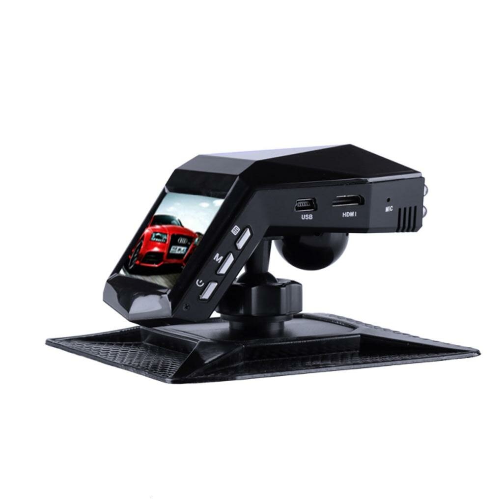 Беспроводная автомобильная камера с широким углом обзора