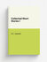 Collected Short Stories I