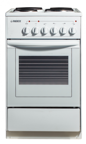 Электрическая плита REEX CTE-54 bWh