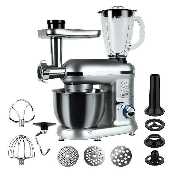 Кухонный комбайн RAGEX R101-900