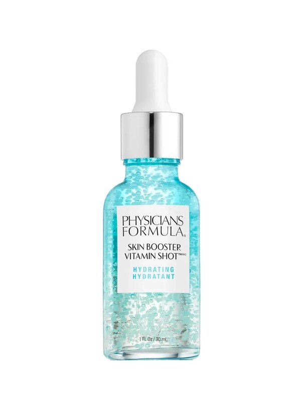 Сыворотка для лица PHYSICIANS FORMULA Skin Booster Vitamin Shot Hydrating, 30мл