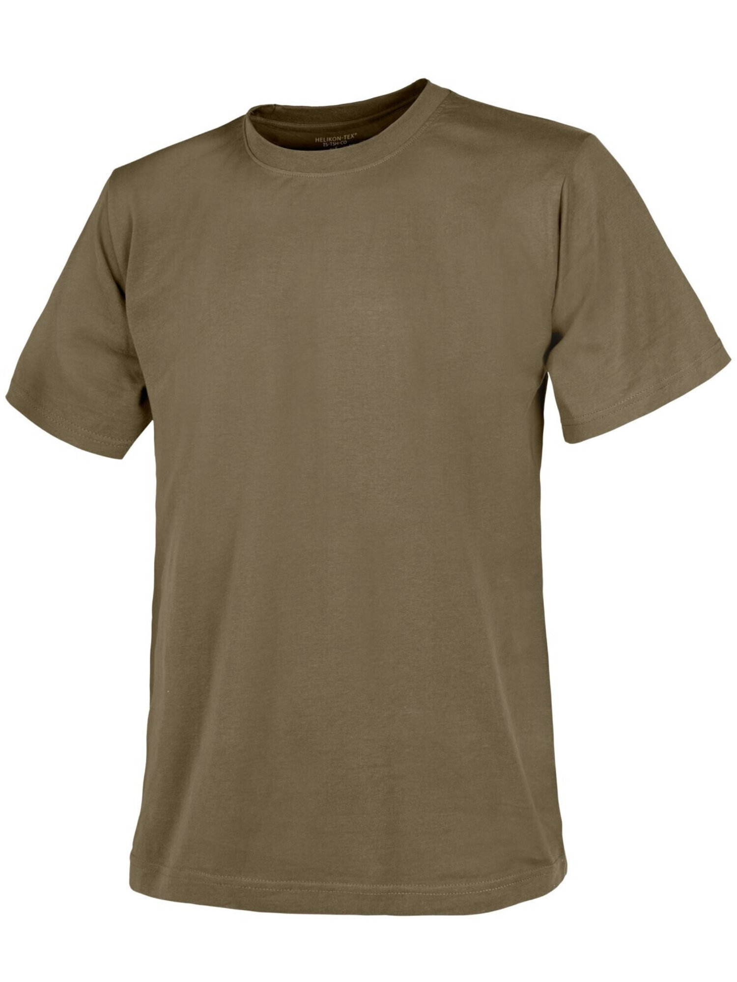 Футболка спортивная Cotton